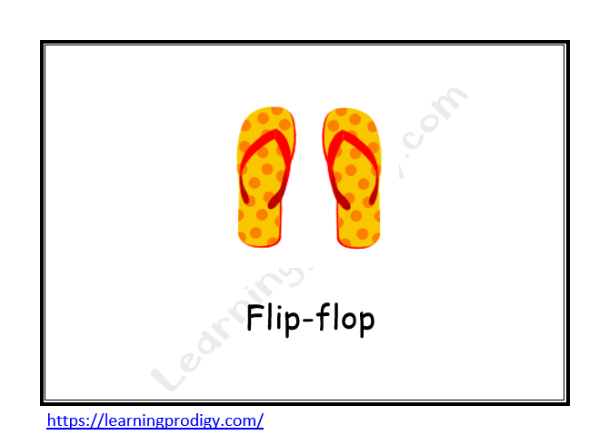 Summer Vocabulary Flashcards for Preschoolers|Summer Words ...